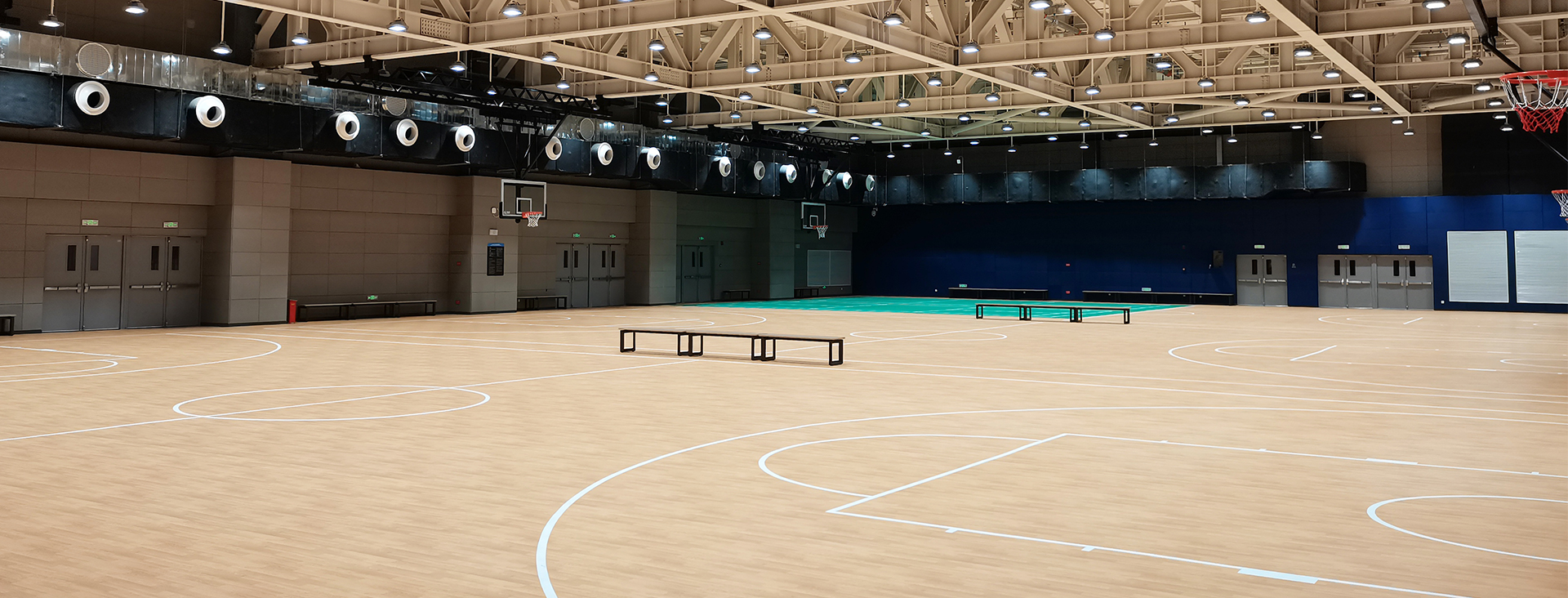 PVC SPORTS FLOORING-JIANGSU GUANHENG NEW MATERIAL TECHNOLOGY CO.,LTD
